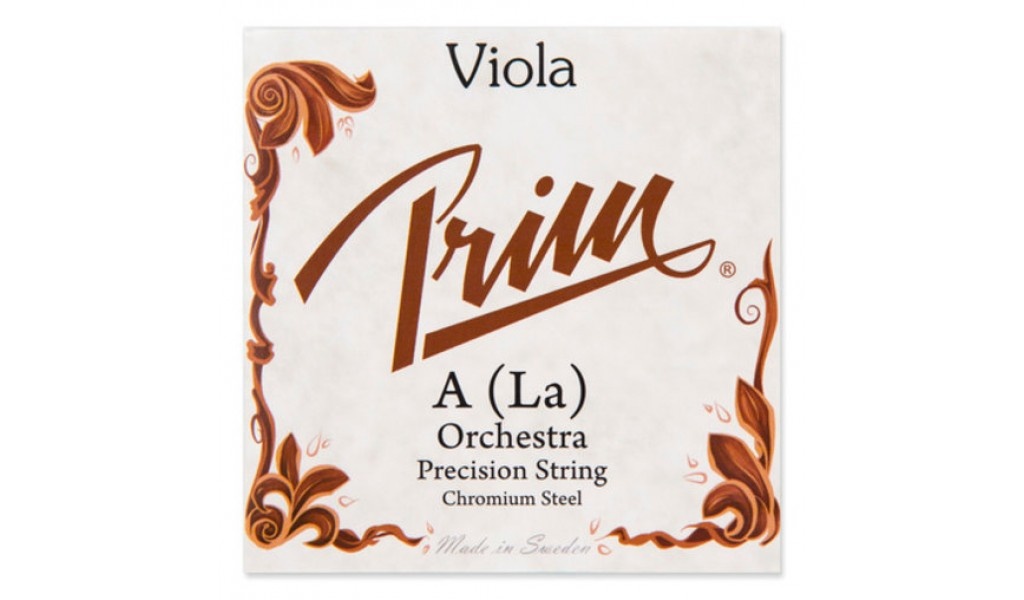 Viola-Saiten Steel Strings Orchestra von Prim
