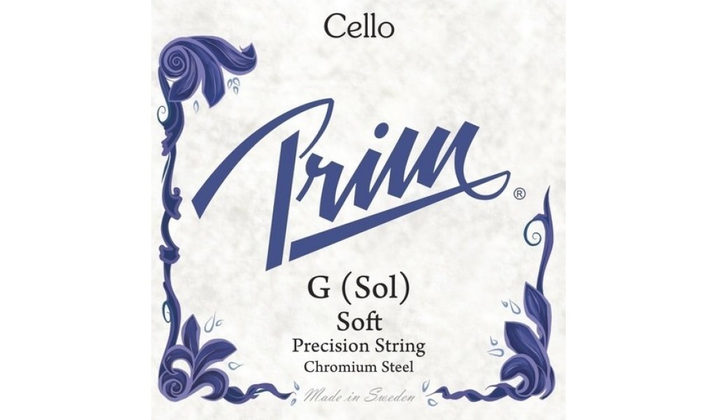 Cello-Saiten Orchestra von Prim