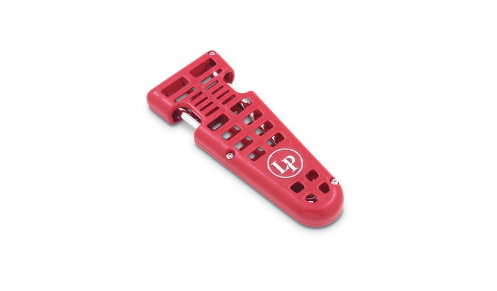 Triangel Einhand-Triangel von Latin Percussion
