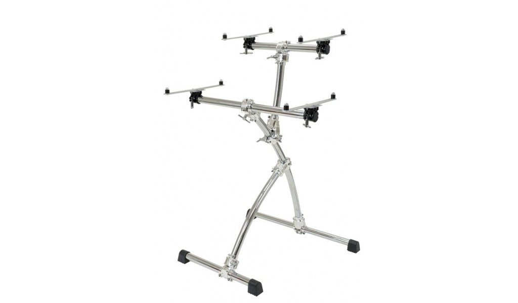 Rack System Keyboard Rack GKS-KT76 von Gibraltar