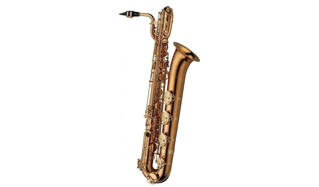 Eb-Bariton Saxophon B-WO2 Professional B-WO2 von Yanagisawa