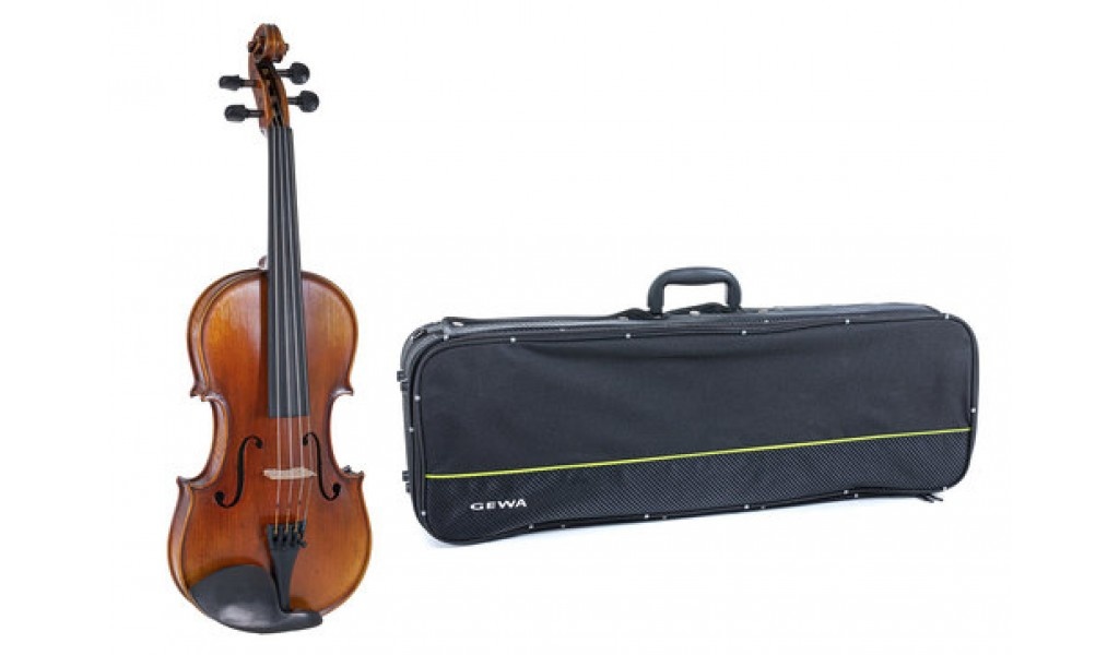 Violine Maestro 2 4/4 von GEWA